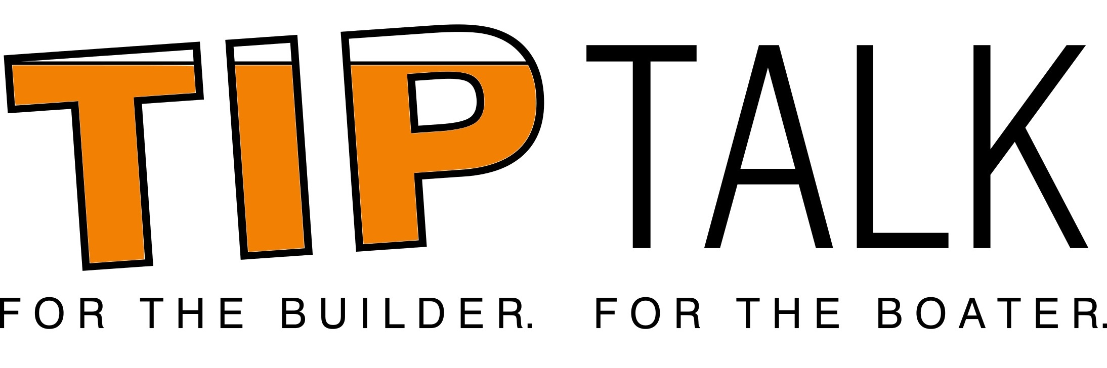The TIP STUDY–Why it Matters. - Moeller Marine